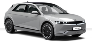 Hyundai Ioniq 5 Farben - Mein-IQ5